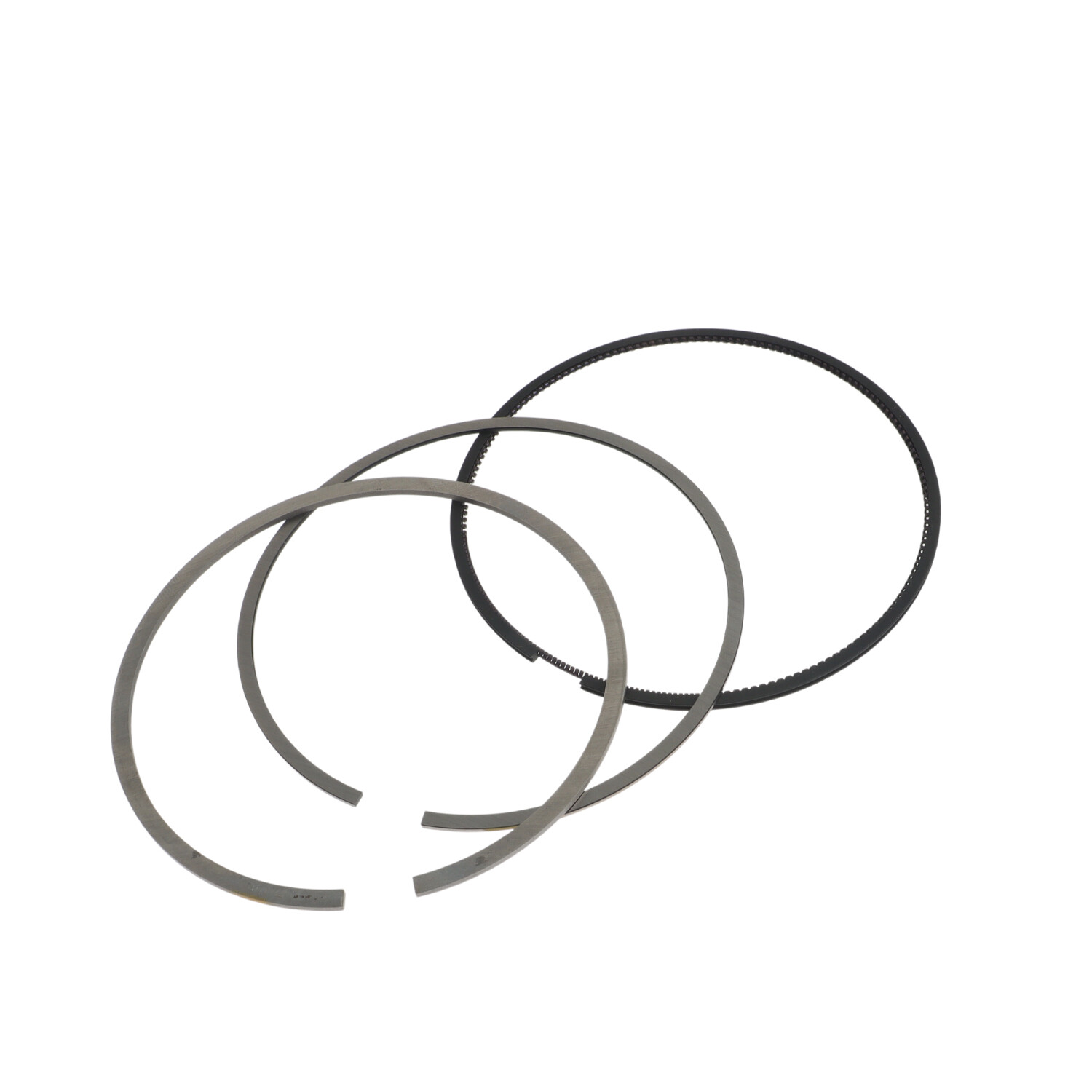 Quality 6 Sets Piston Sealing Ring Kit for 2001-2006 BMW 330Ci X5 X3 3 ...