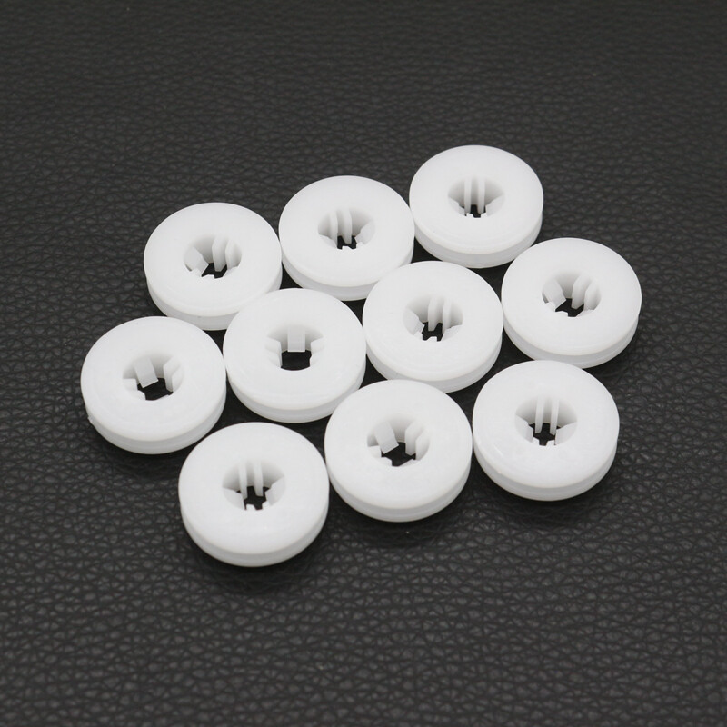 SET OF 20 REAR WHEEL ARCH TRIM FENDER CLIPS FOR MINI R50 R53 COOPER 02 ...