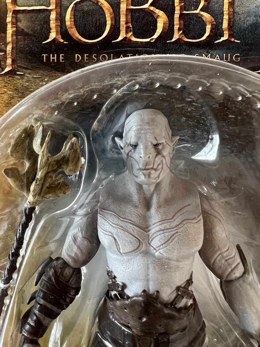 Azog Desolation Of Smaug