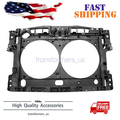 Front Radiator Support Core Steel For 2015-2018 Nissan Murano ...