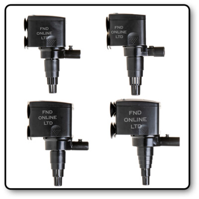 Aquarium Powerhead Fish Tank Submersible Water Pump 4 Models LIKE MAXI ...