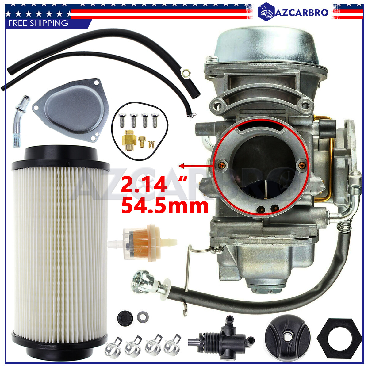 1999 Polaris Sportsman 500 Carburetor Diagram