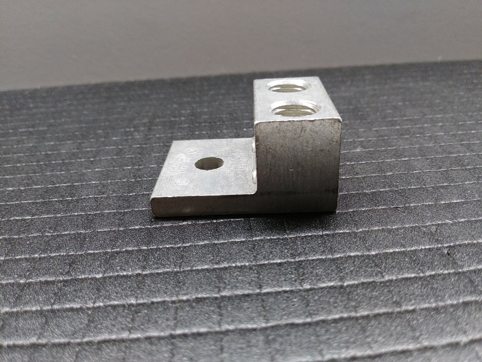 Burndy K2A25U Mechanical Terminal Lug Wire Connector. | eBay