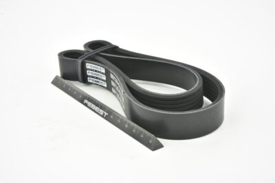 Poly-V Belt 6 Ribs For VOLKSWAGEN GOLF/R32/GTI/RABBIT GOLF/R32/GTI ...