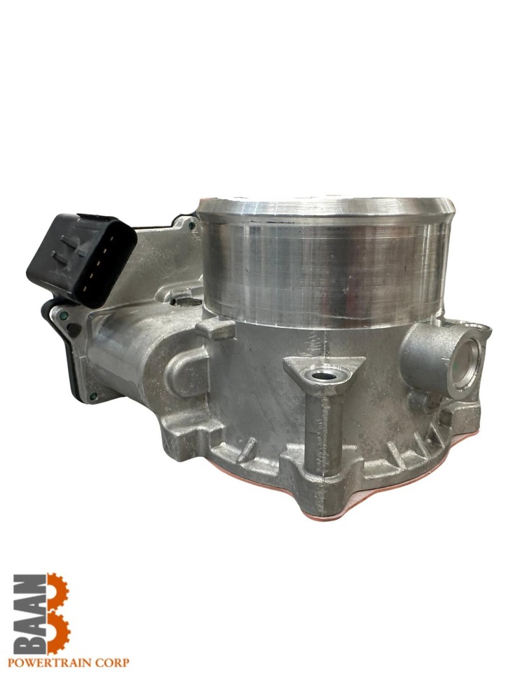 Genuine Throttle Valve Body for 2013-24 Dodge RAM Diesel Cummins 6.7L ...