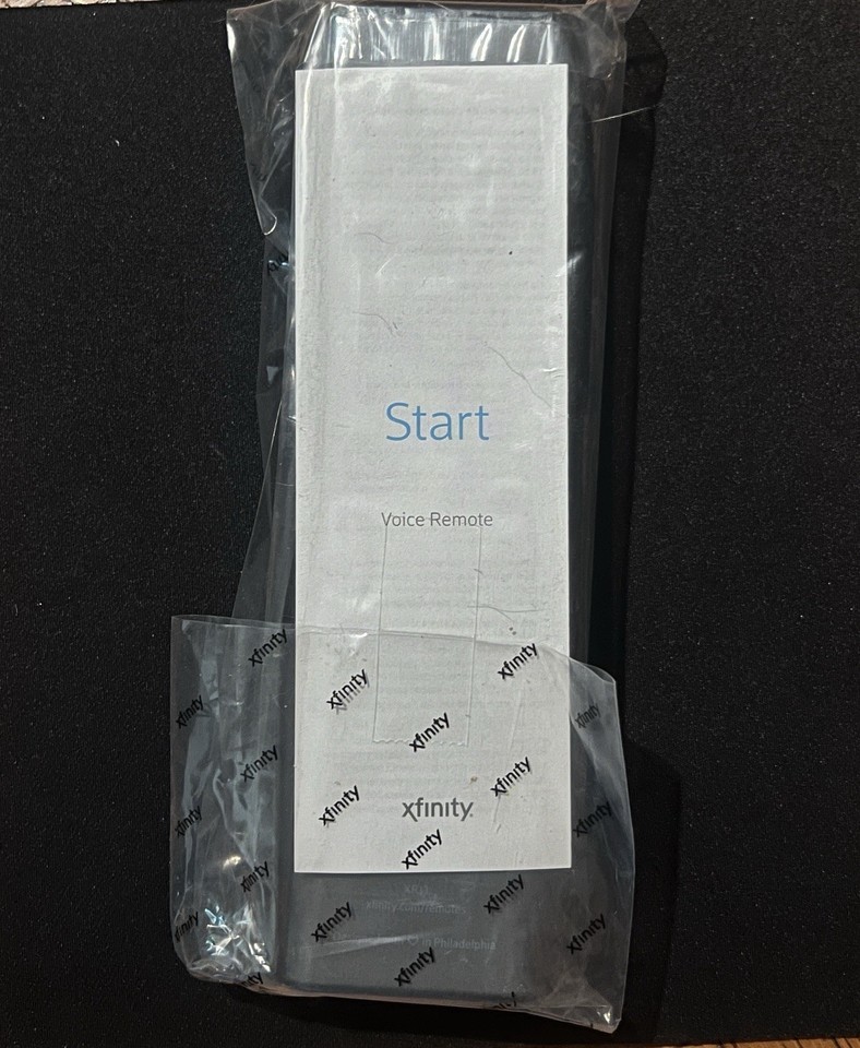 Genuine XFINITY XR11 Voice Activated Cable TV OEM Remote Control | eBay