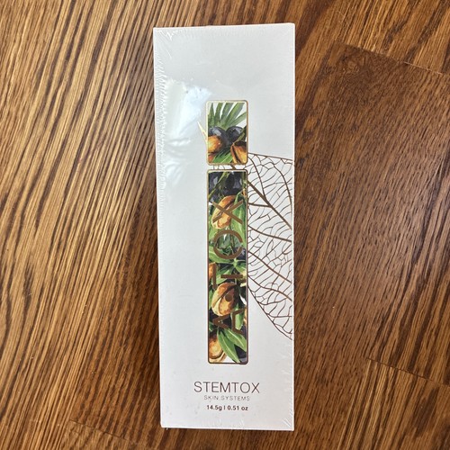 STEMTOX A*TOX LIFT + LOCK WRINKLE SOLUTION- REDUCES WRINKLES & LINES ...