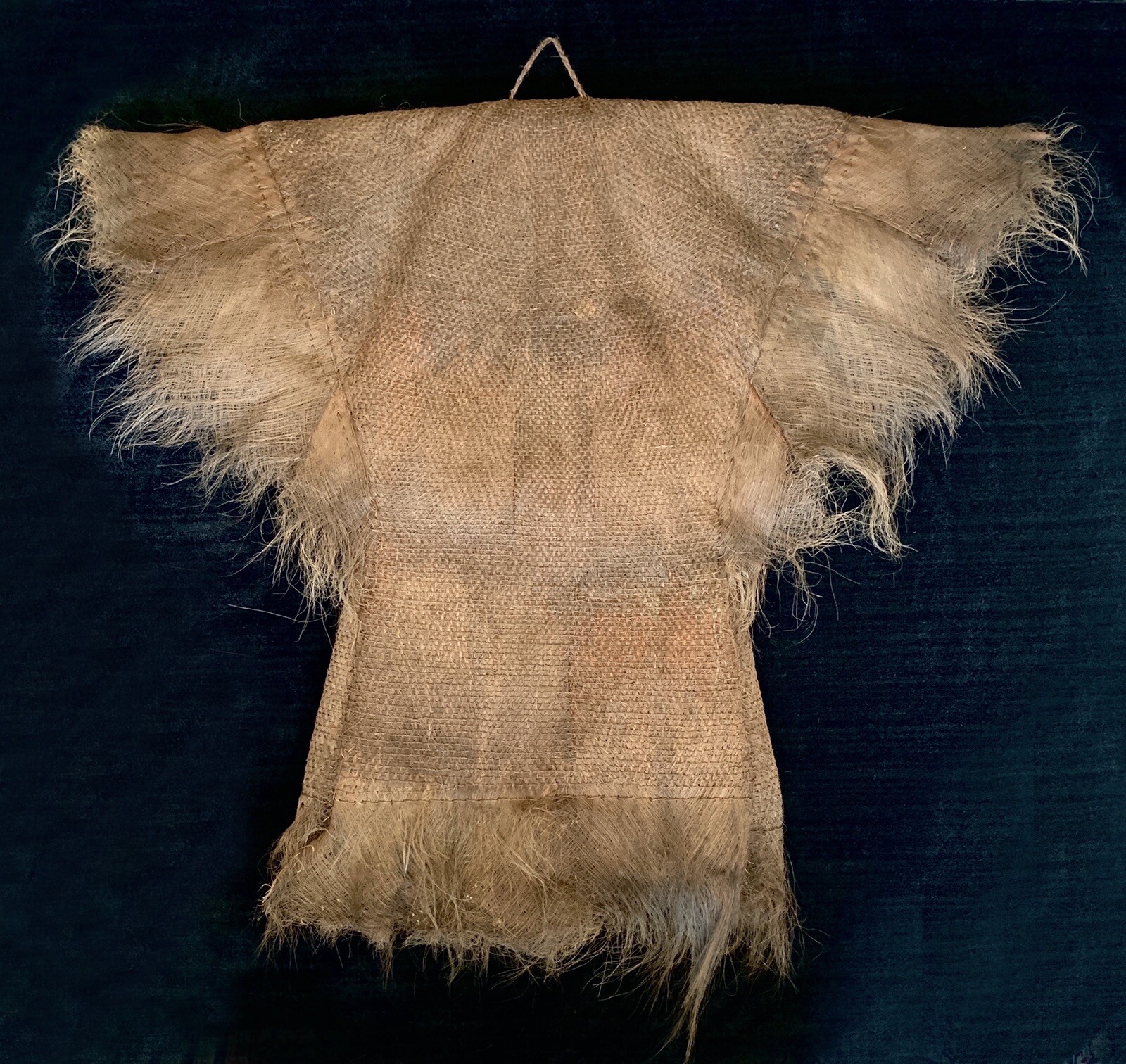 Ancient Chinese Hemp Clothing