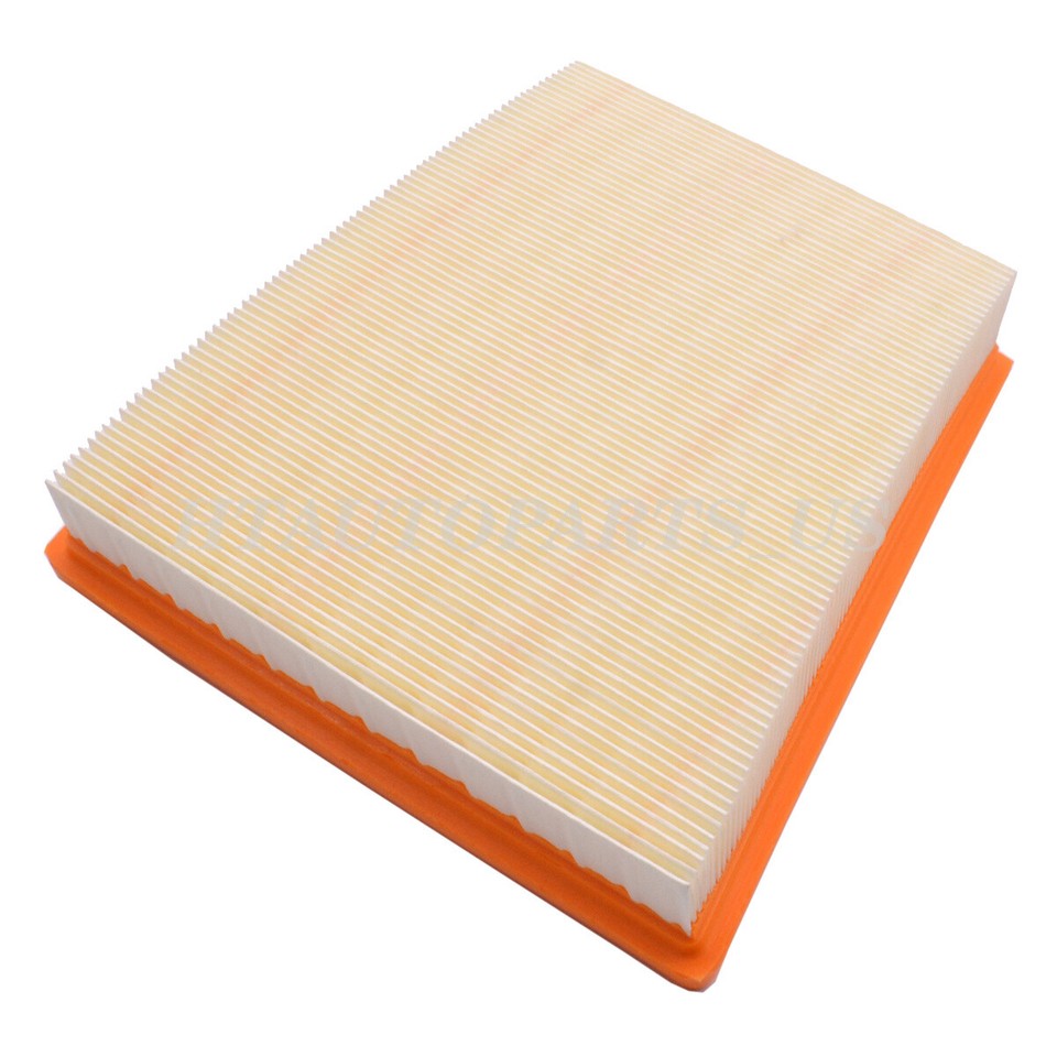 Air Filter Set 3W0129319 3W0129320 for Bentley Continental Flying Spur ...