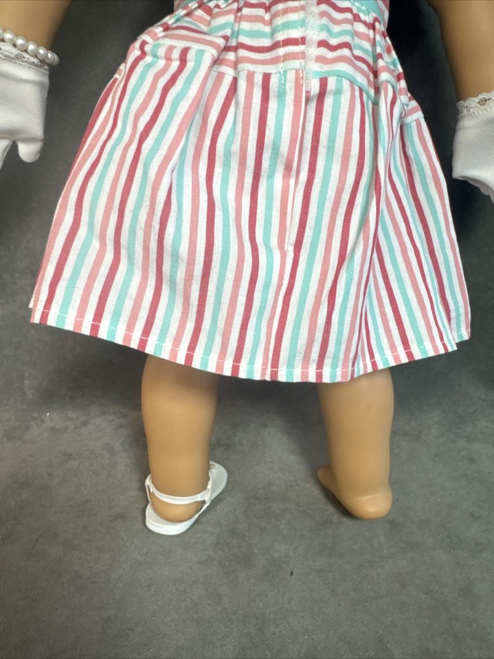 American Girl Doll MARYELLEN LARKIN - 1954 Historical Character | eBay