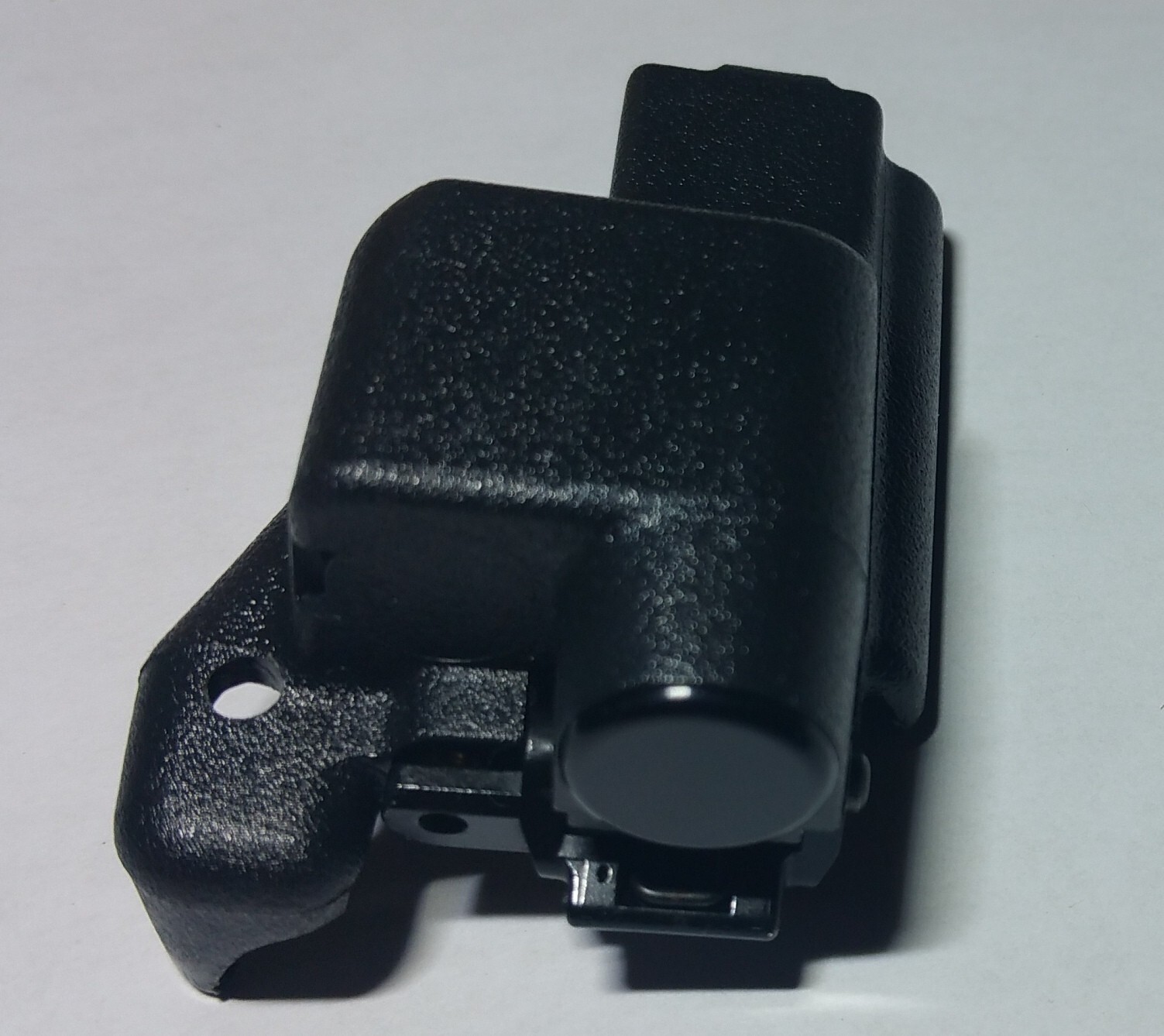 Motorola FPP Connector Programming Adaptor for Astro XTS2500 XTS25001 ...