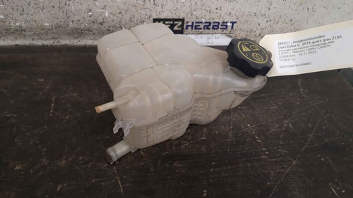 R servoirs Opel Zafira C 13283712 2.0CDTi 125kW D20DTH 285521 | eBay