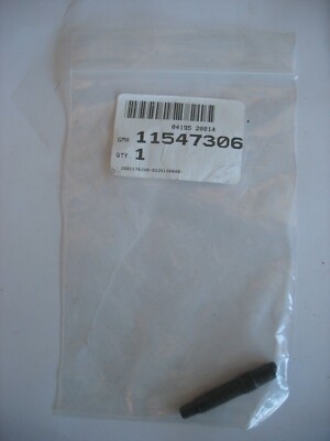 New NOS GM OEM Exhaust-Front Pipe Stud 11547306 | eBay