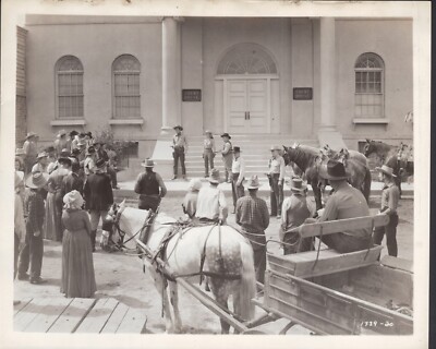 Frontier Law (1943) 8x10 black & white movie photo #20 | eBay