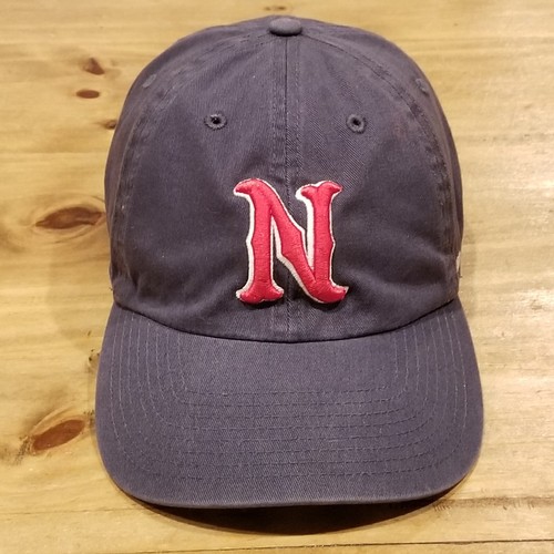Nashville Sounds Hat Cap Strap Back Blue 47 Brand Casual Cotton Dad ...