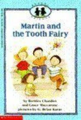 Martin and the Tooth Fairy (School Friends) - Paperback - GOOD ...