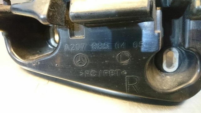 mercedes-benz 2078850465 for sale online | eBay