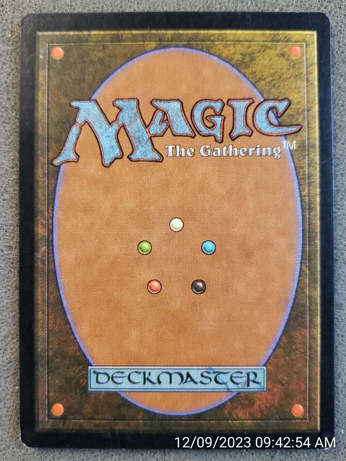 Helm of Awakening Visions UN-PLAYED Uncommon MAGIC GATHERING CARD ...