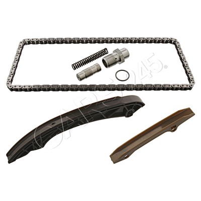SWAG Timing Chain Kit Fits BMW X3 X5 Z3 Z4 E46 E39 E36 2.0-3.0L ...