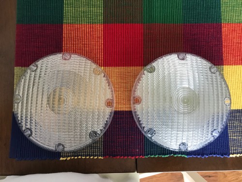 Scare Light Replacement Lens for RV for sale online | eBay