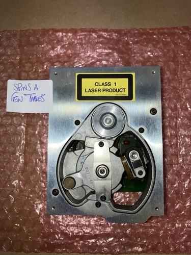 Philips CDM3 Laser - Jukebox Rowe Ami NSM Wurlitzer Sound Leisure | eBay UK