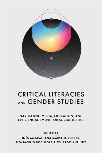 Rita Basílio de Simões Critical Literacies and Gender Studies ...
