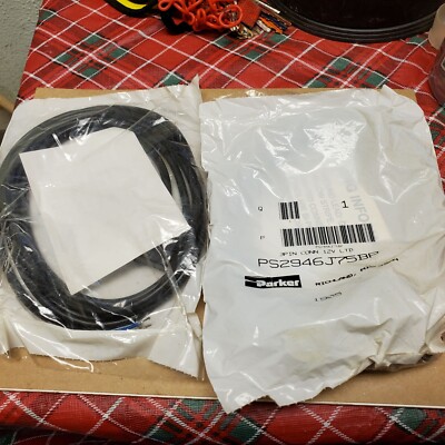 PARKER CABLE CONNECTION PS2946J75BP | eBay