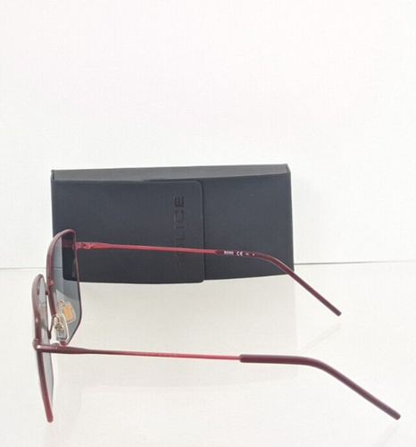 Brand New Authentic HUGO BOSS Sunglasses 1333 7W5IR 1333/S Frame 59mm ...