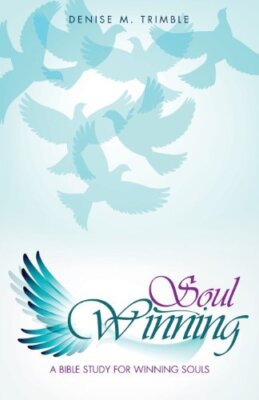Soul Winning 9781628394993| eBay