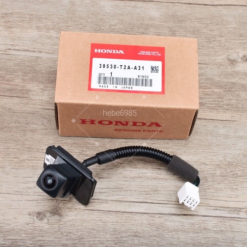 2016-2017 Honda Accord Backup Camera | 39530T2AA31 | OEM | GENUINE ...