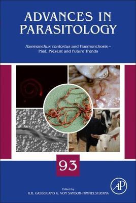 Haemonchus Contortus and Haemonchosis – Past, Present and Future Trends ...
