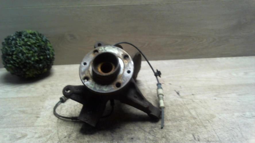 Moyeu avant gauche RENAULT MEGANE 2 8200308650 | eBay