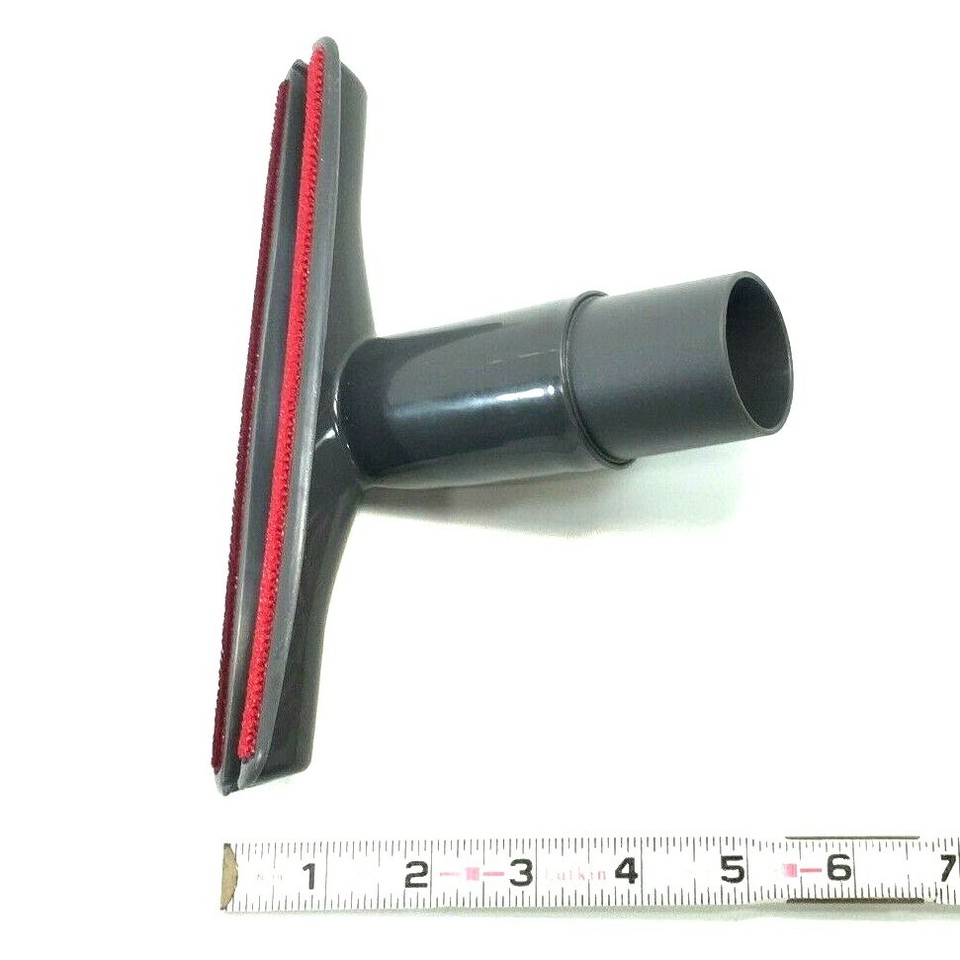 Shark AX912 QU922Q UV2500 WIDE UPHOLSTERY TOOL Attachment OEM Part ...