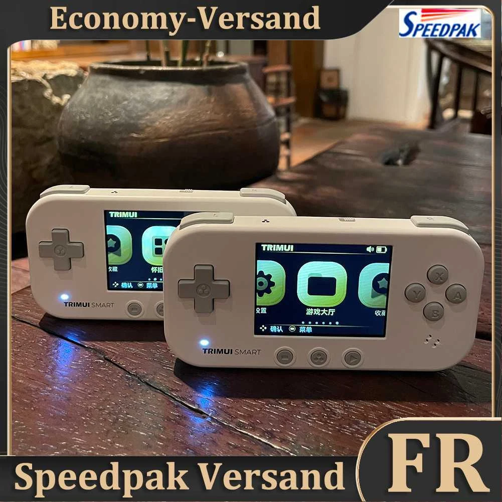 Mua Trimui Smart Handheld Game Console Inch Mini Retro Hand