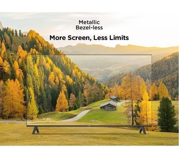 TCL SF540K 32" LED Full HD HDR Smart Fire TV - 32SF540K | eBay UK