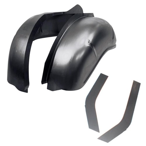 Detroit Speed 040404-HPXD Mini Tubs, 1962-67 Fits Chevy II, Pair | eBay