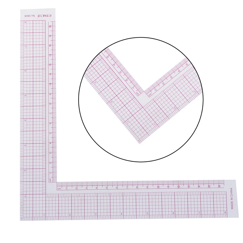 Square Tool Drawing