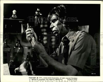 1972 Press Photo Actor Craig Littler in "Superbeast" Movie - lrp86990 ...