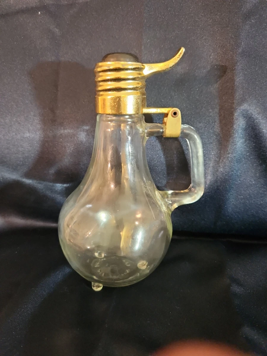 Arbitrary Shape Bulb