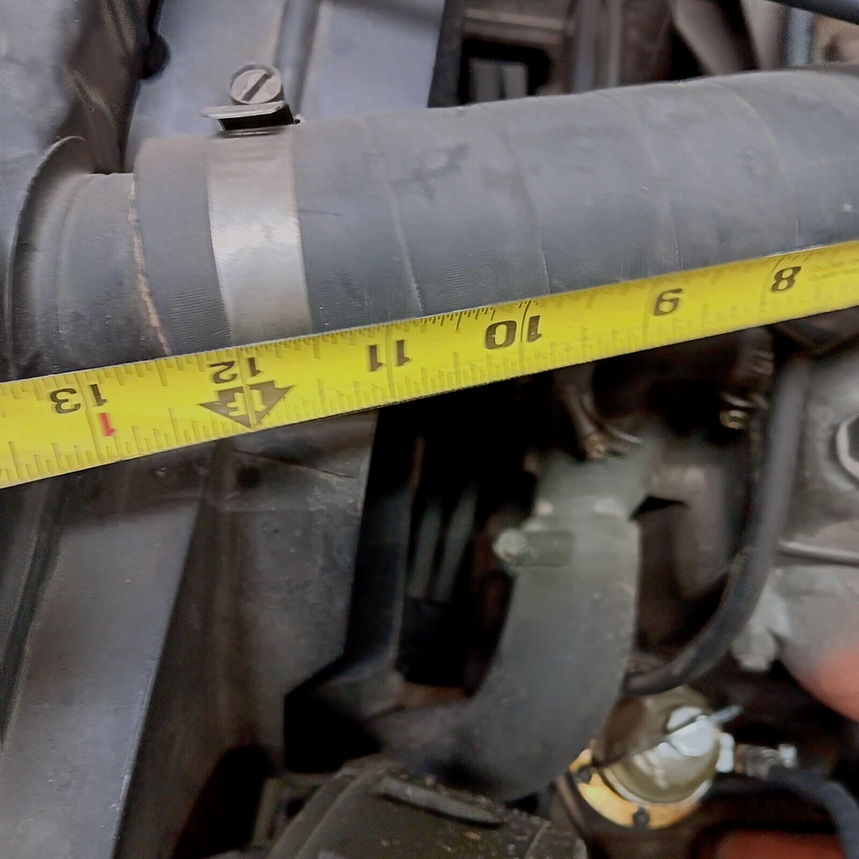 Willys CJ2A Radiator Hose Kit. MB M38 Ford GPW. Fresh Stock! | eBay