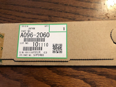 NEW GENUINE Ricoh A096-2060 (A096-2057) Charge Corona Grid SEE LISTING ...