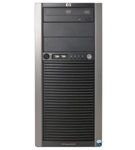 HP Tower Servers for sale | eBay