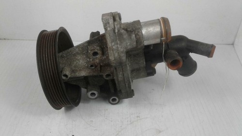 2012-2016 FORD TRANSIT MK8 2.2 Diesel RWD Water Pump BK3Q-8A558 | eBay UK