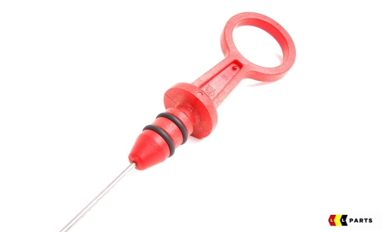 BMW NEW GENUINE 3 E46 5 E39 Z4 E85 PETROL ENGINE OIL DIPSTICK 1436293 ...