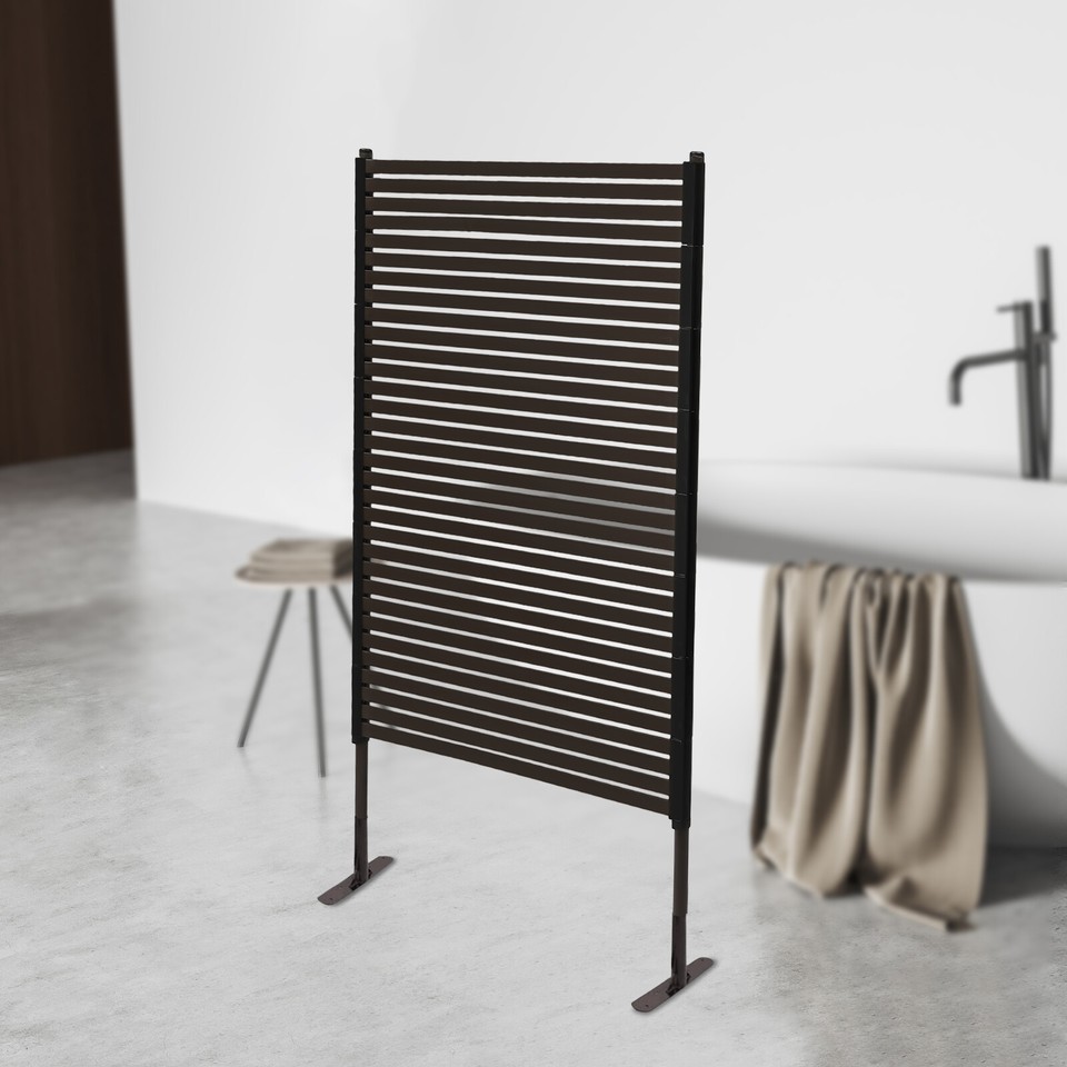 Decor Outdoor Privacy Screen Panels Divider for Security Privacy Screen ...