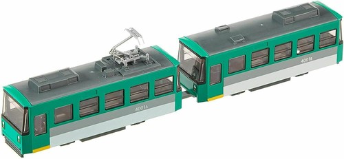 Kato N scale 14-503-1 Chibiden Tram (Motorized) | eBay