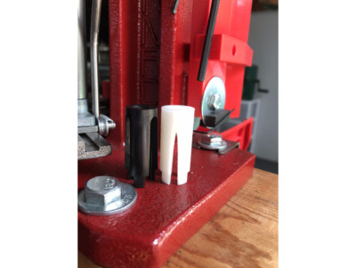 Low Primer Alarm Adapter For Hornady Automatic Priming System 2 PACK ...