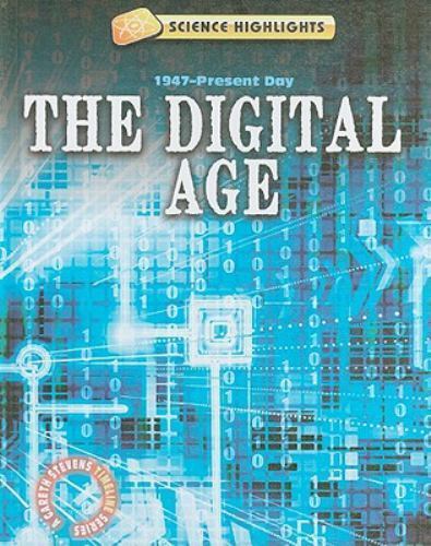 Digital Age (1947-Present Day) by Charlie Samuels (2010, Library ...