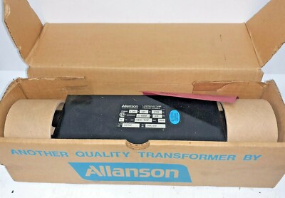 Transformers - Luminous Tube Transformer