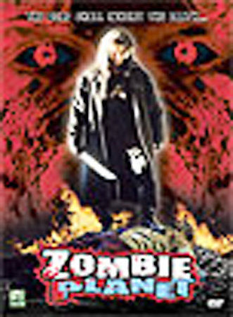 Zombie Planet (DVD, 2004) for sale online | eBay